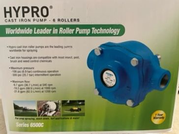 Pumps | East Valley Pest And Termite Equipment